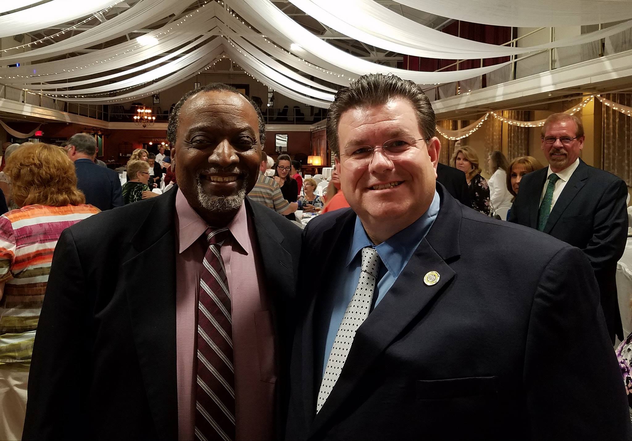 Contact - State Senator Mike McKay for Maryland District 1