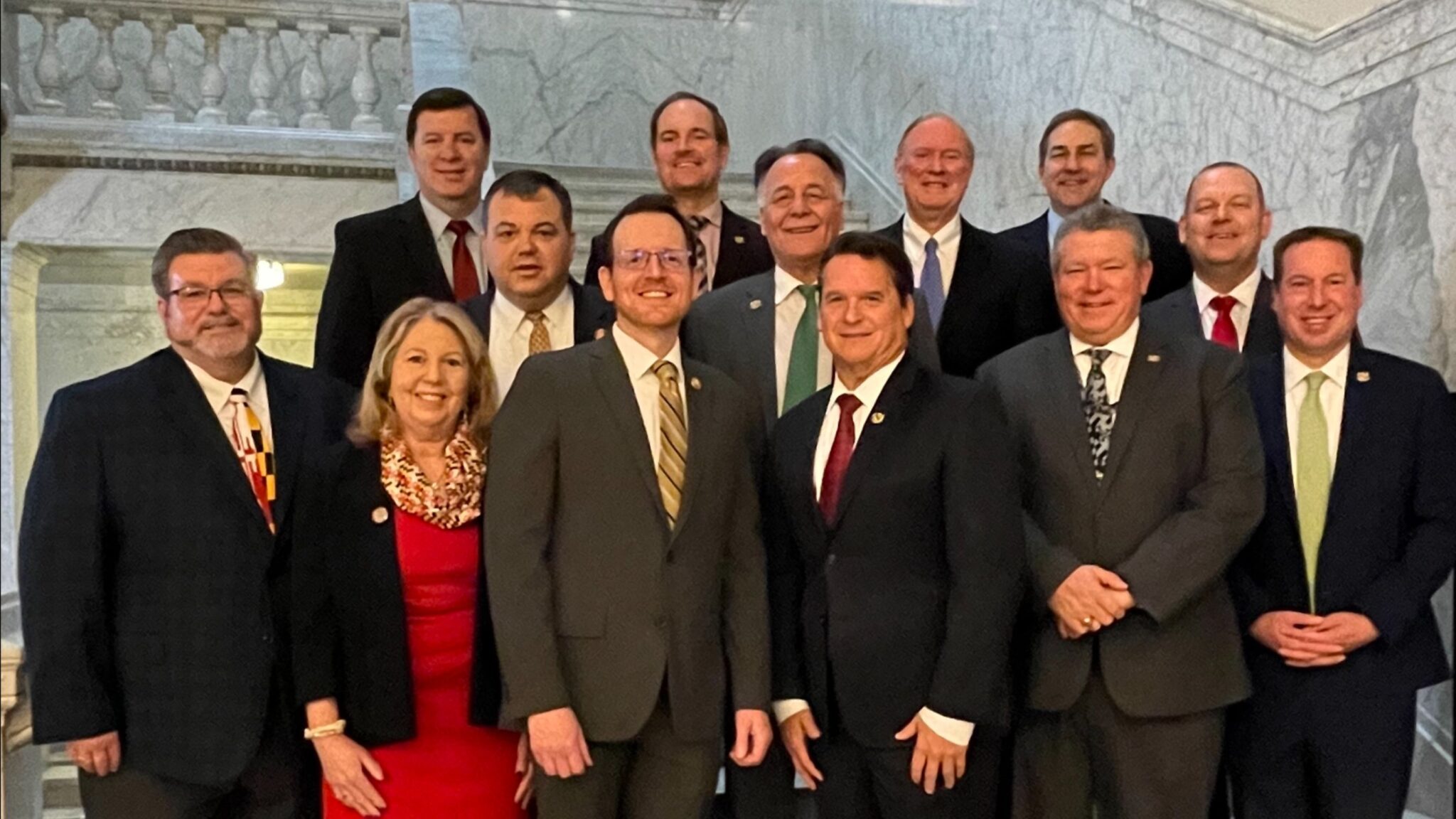 DJS Nominee Statement - State Senator Mike McKay for Maryland District 1